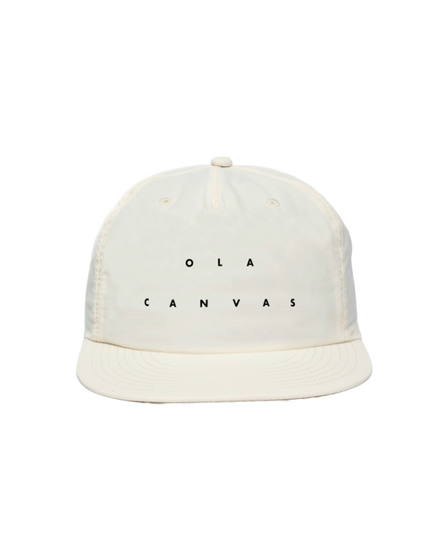 HATS – OLA CANVAS